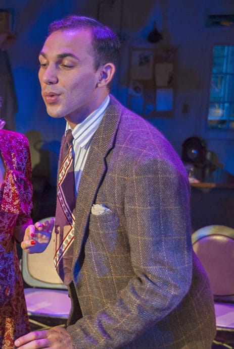 Employment | Cortland Repertory Theatre | Official Site